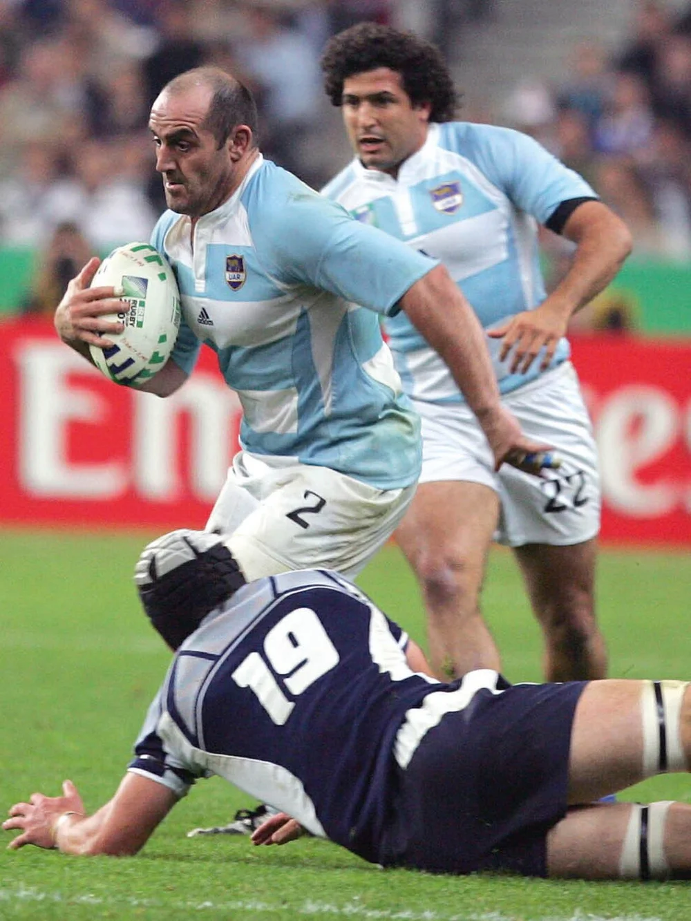 Analysis with Squidge Rugby - Rugby Journal