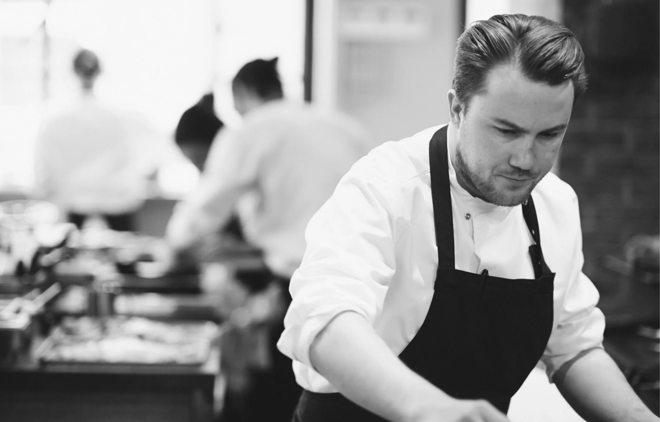 Tomos Parry - Rugby Journal