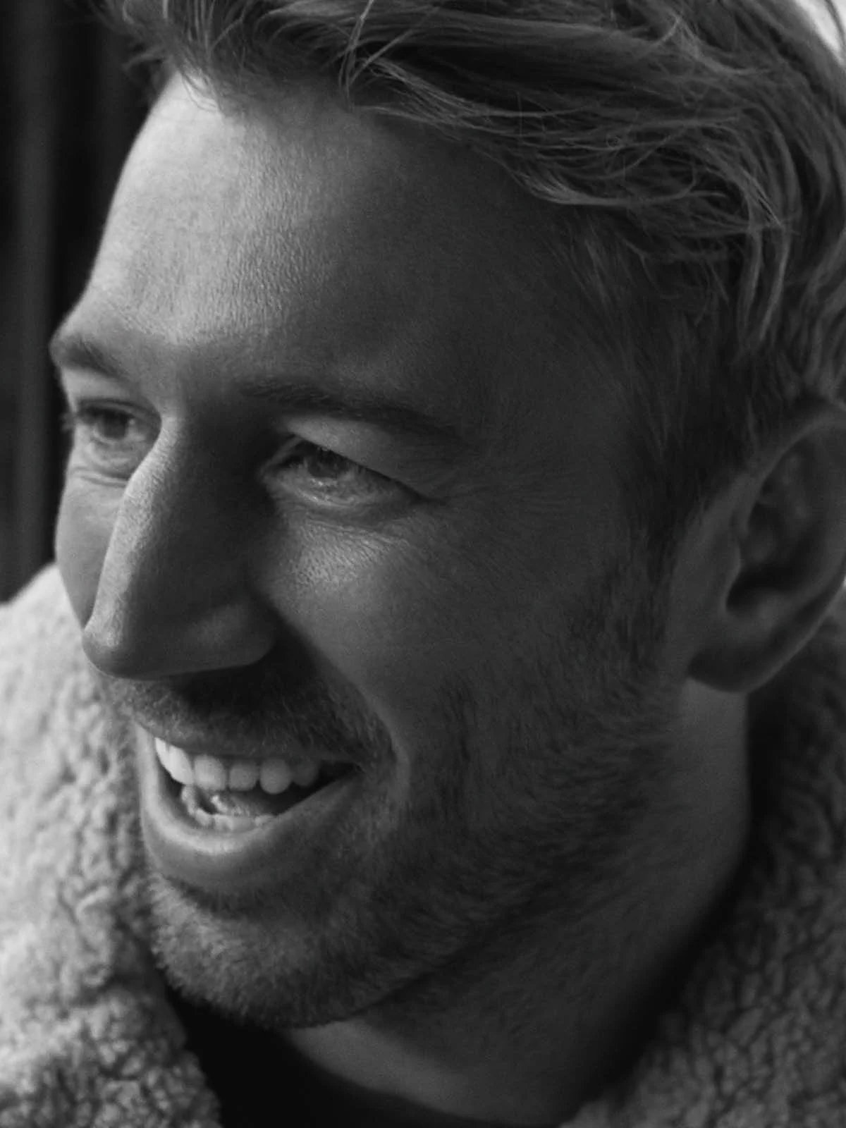 Chris Robshaw - Rugby Journal