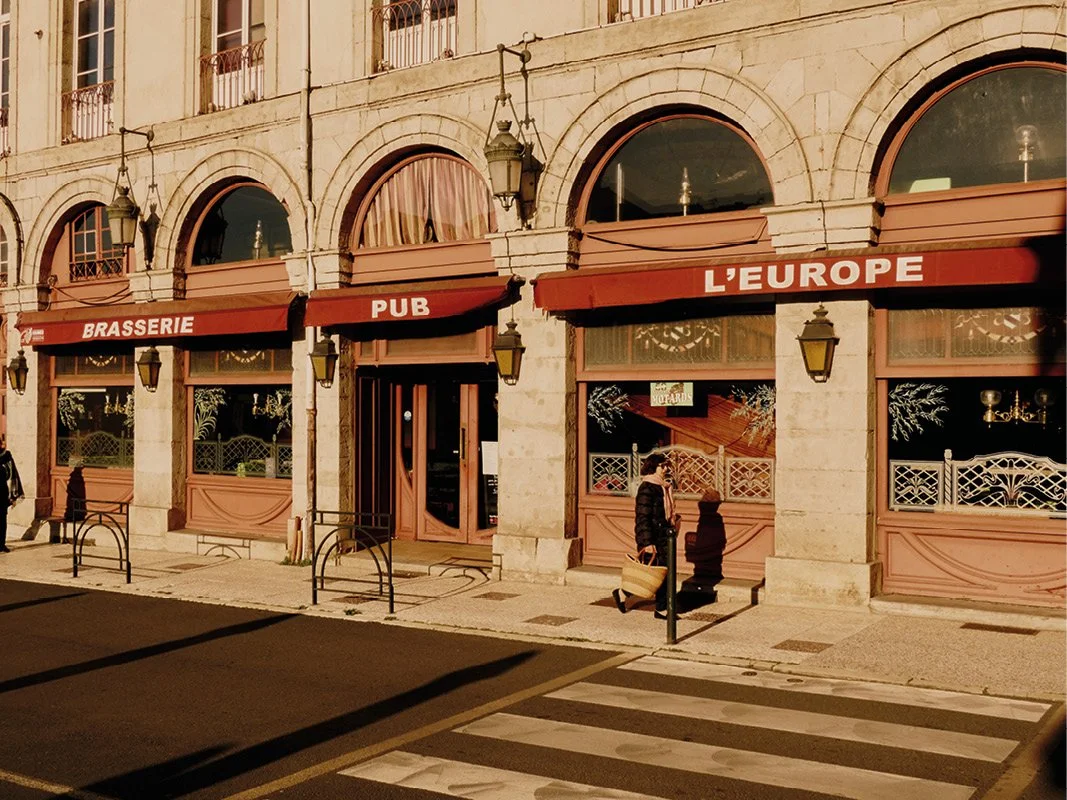 Castres - Rugby Journal