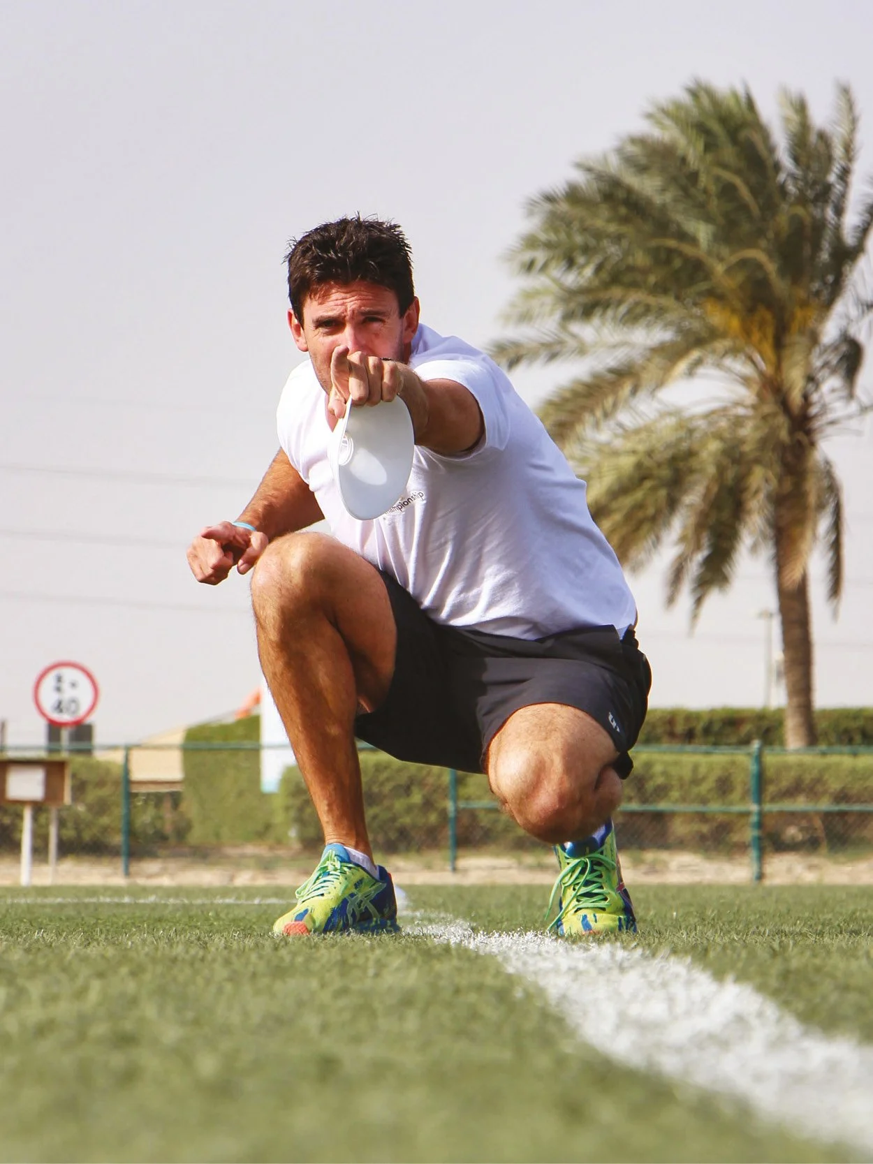 Saudi Arabia - Rugby Journal