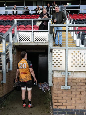 Chinnor RFC - Rugby Journal