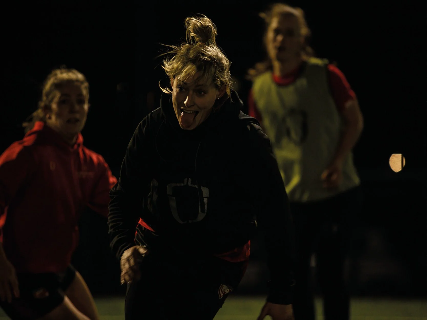 Mo Hunt - Rugby Journal