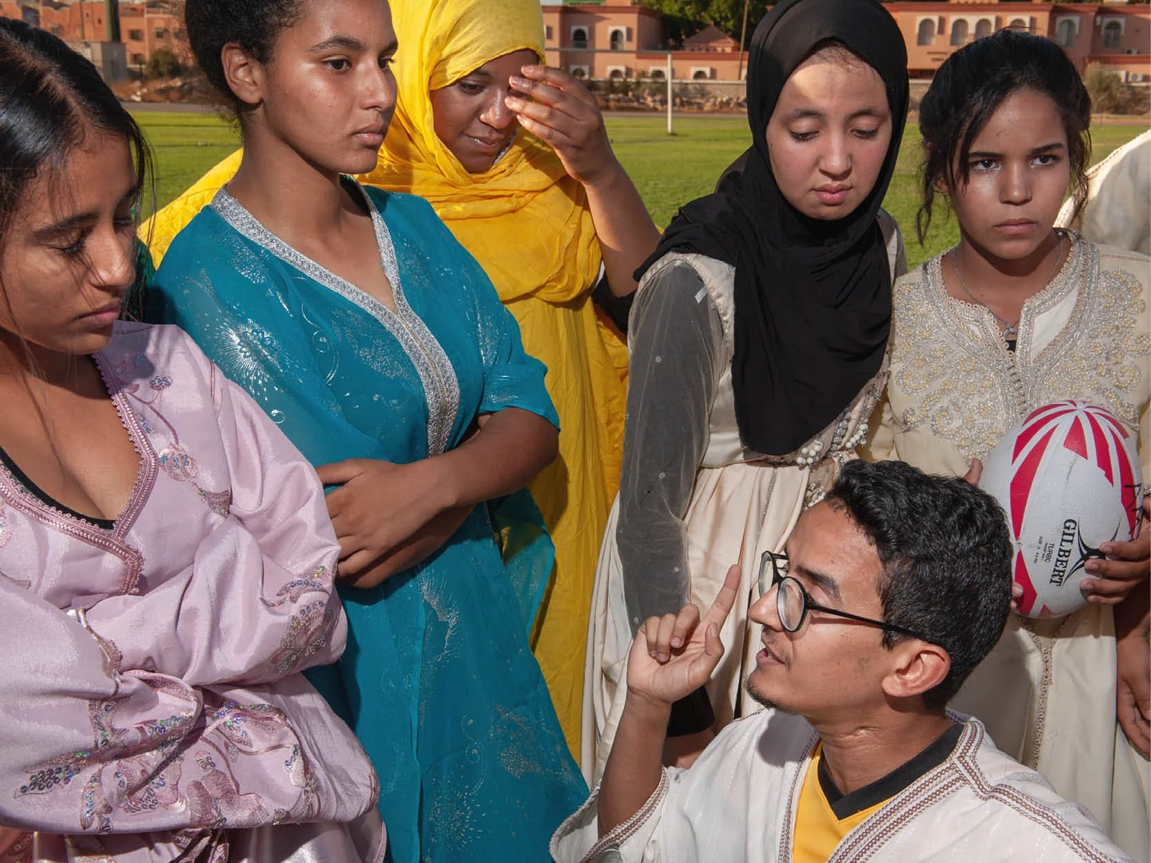 Morocco - Rugby Journal