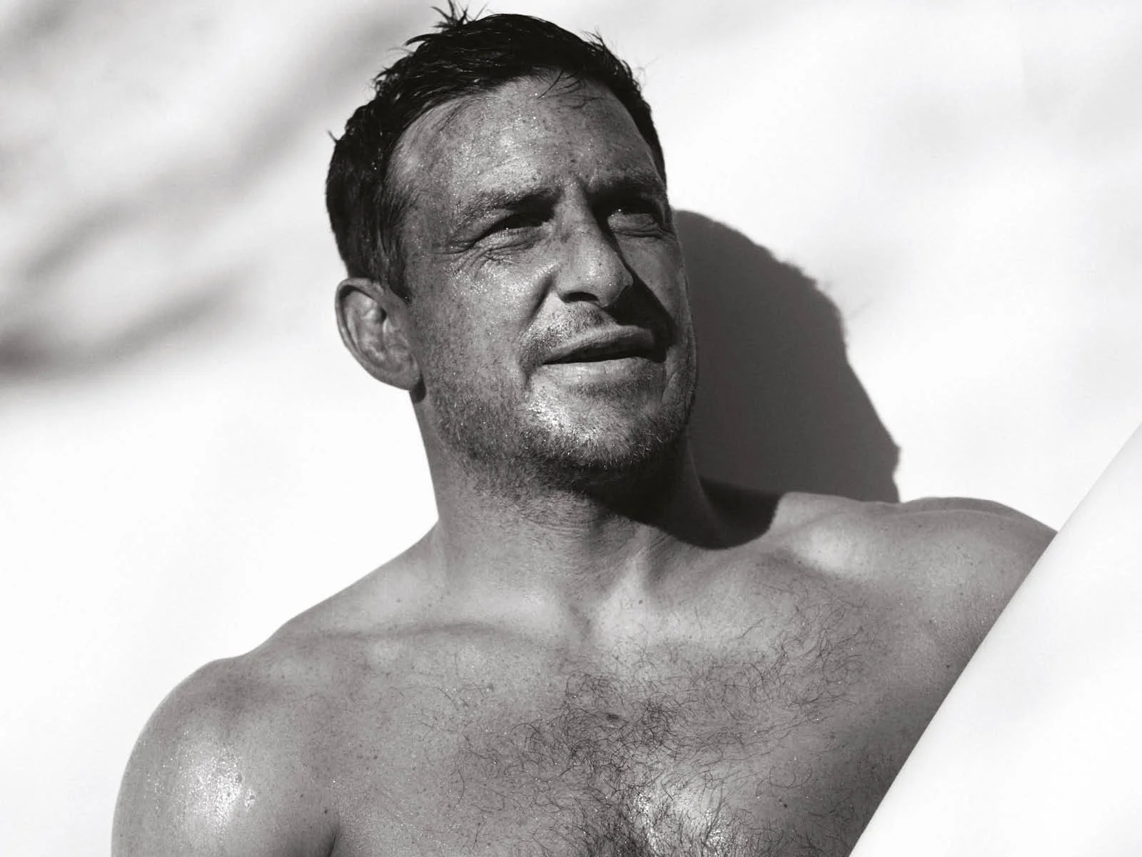 Jimmy Gopperth - Rugby Journal