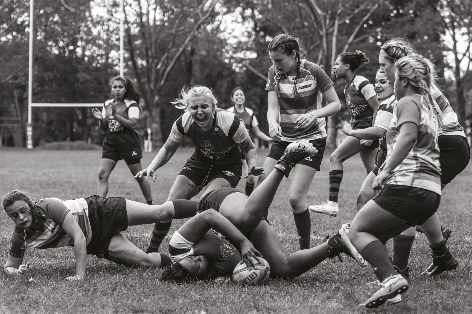Rugby Photographer of the Year with Keith Prowse winners announced ...