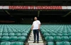 Tom Harrison - Rugby Journal
