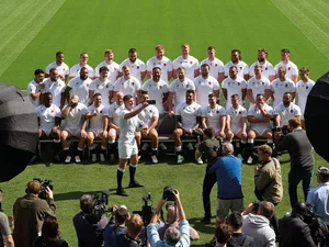 Tom Harrison - Rugby Journal