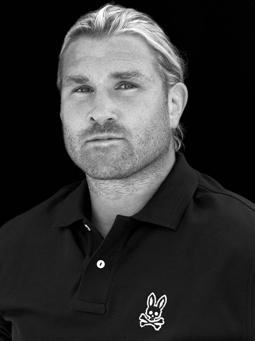 Richard Hibbard - Rugby Journal