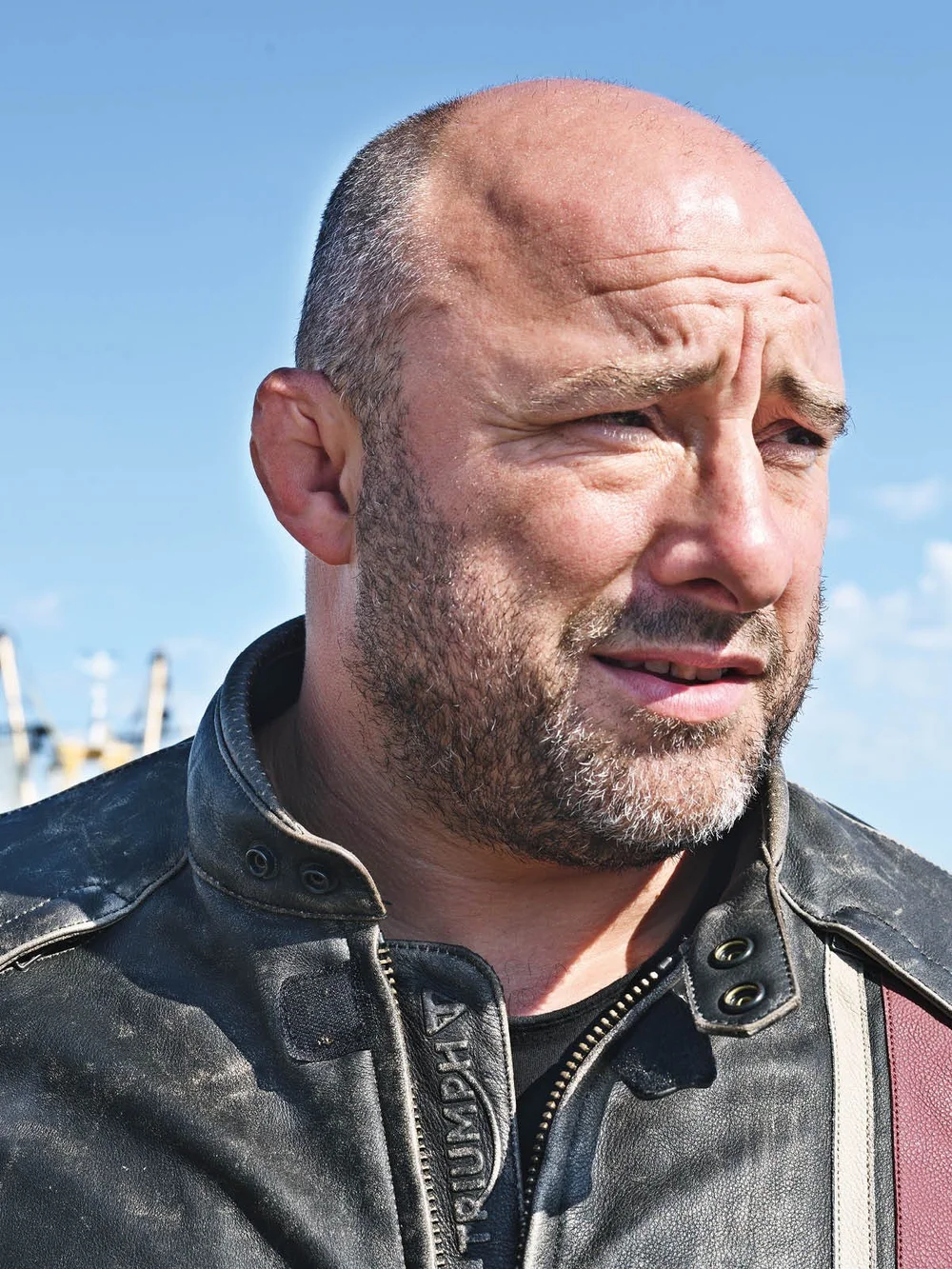 David Flatman - Rugby Journal