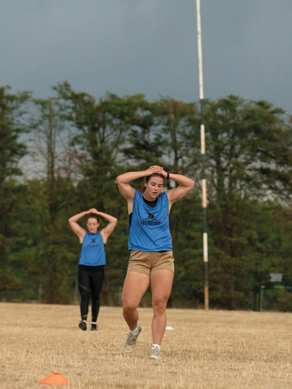 Thurrock RFC - Rugby Journal