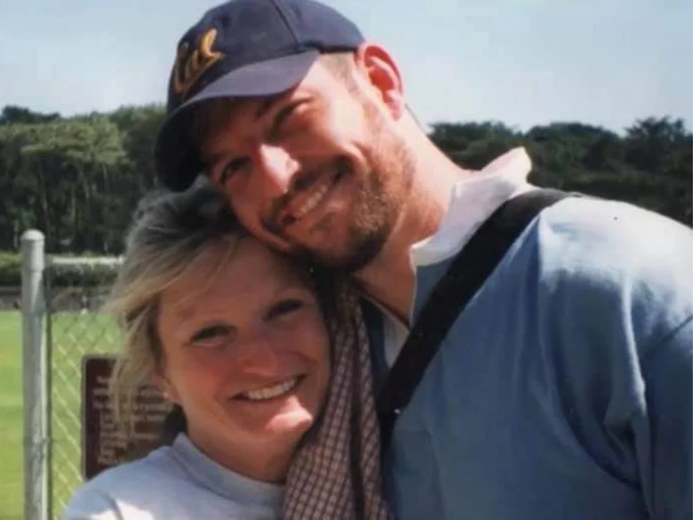 Mark Bingham - Rugby Journal