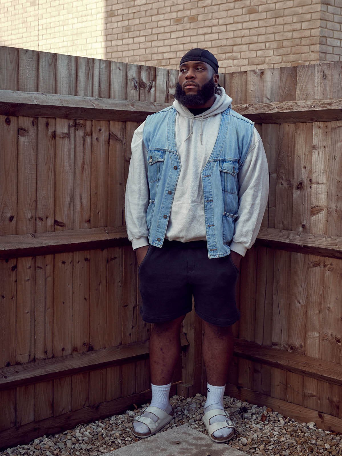 Beno Obano - Rugby Journal