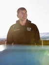 Rob Baxter - Rugby Journal