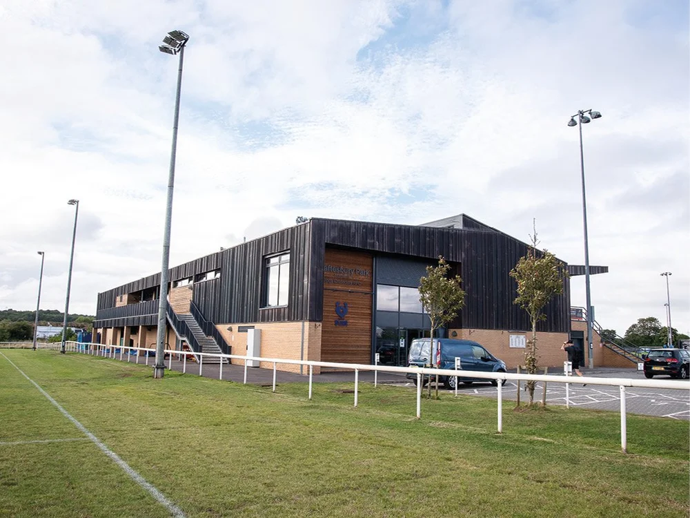 Dings Crusaders - Rugby Journal