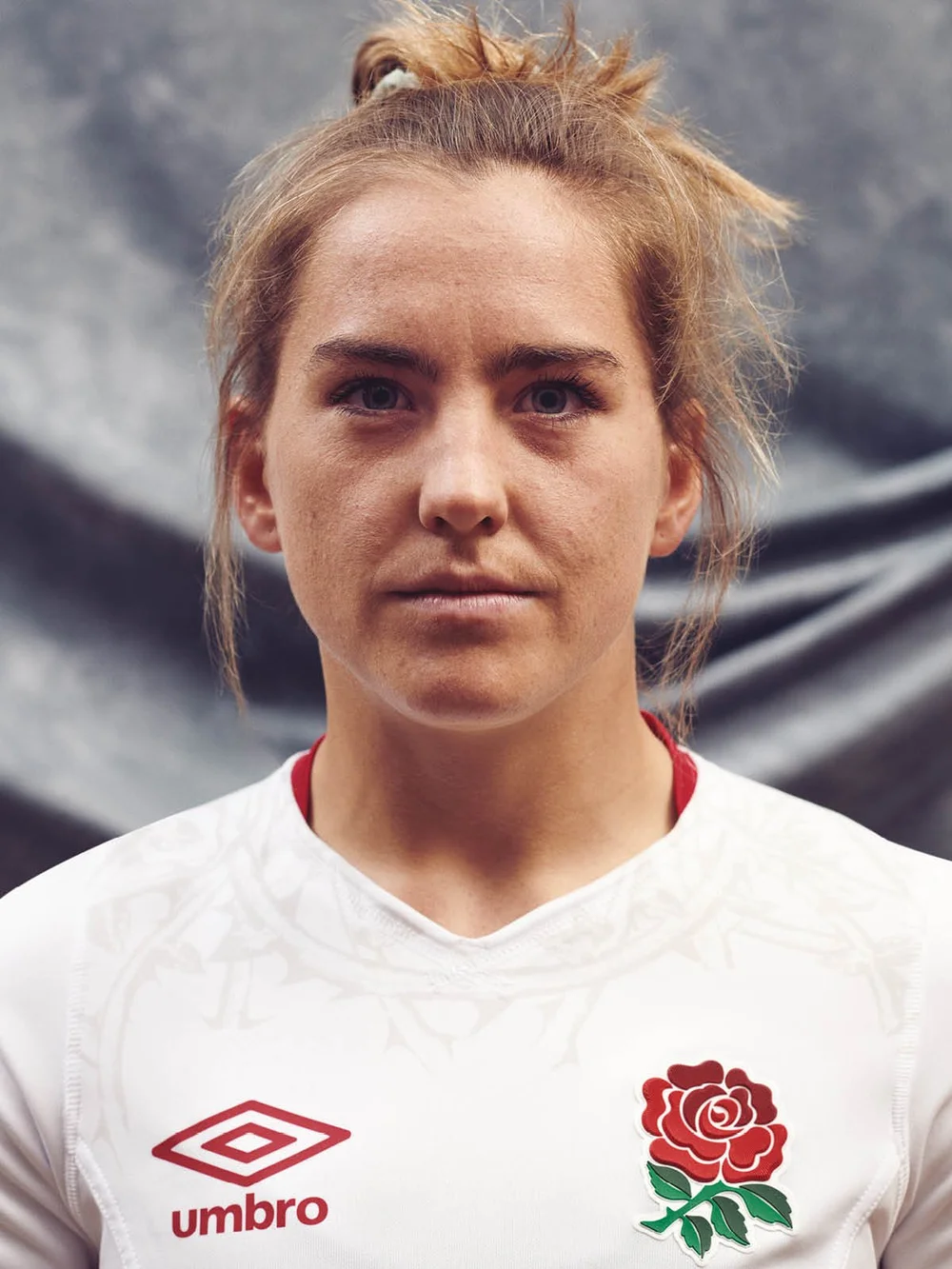 Claudia MacDonald - Rugby Journal