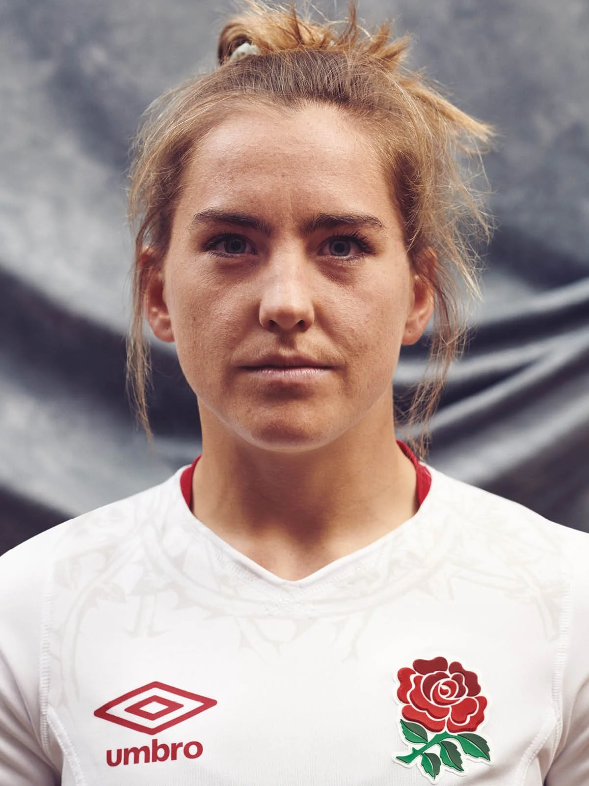 Claudia MacDonald - Rugby Journal