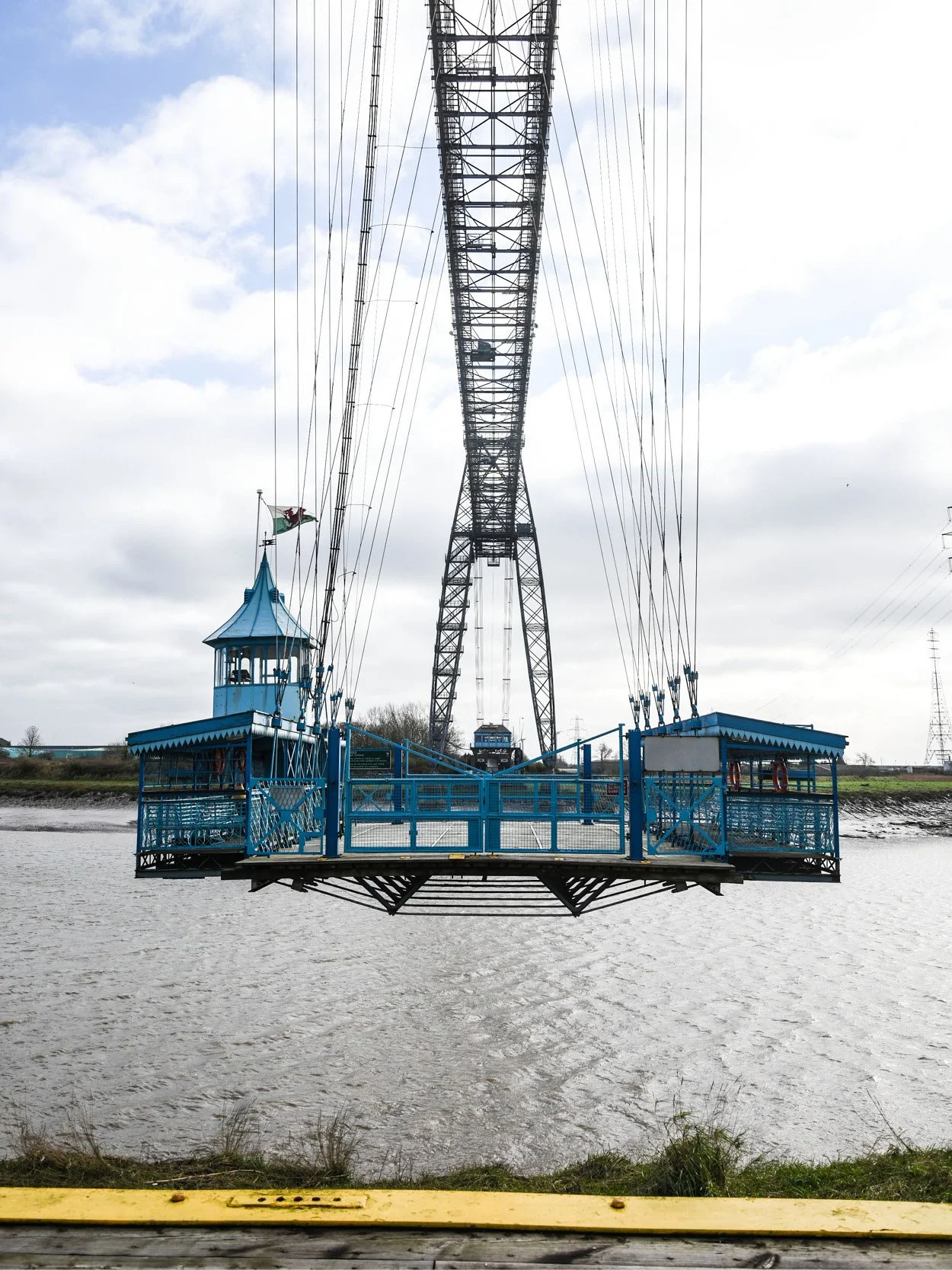 Andy Allen - Rugby Journal