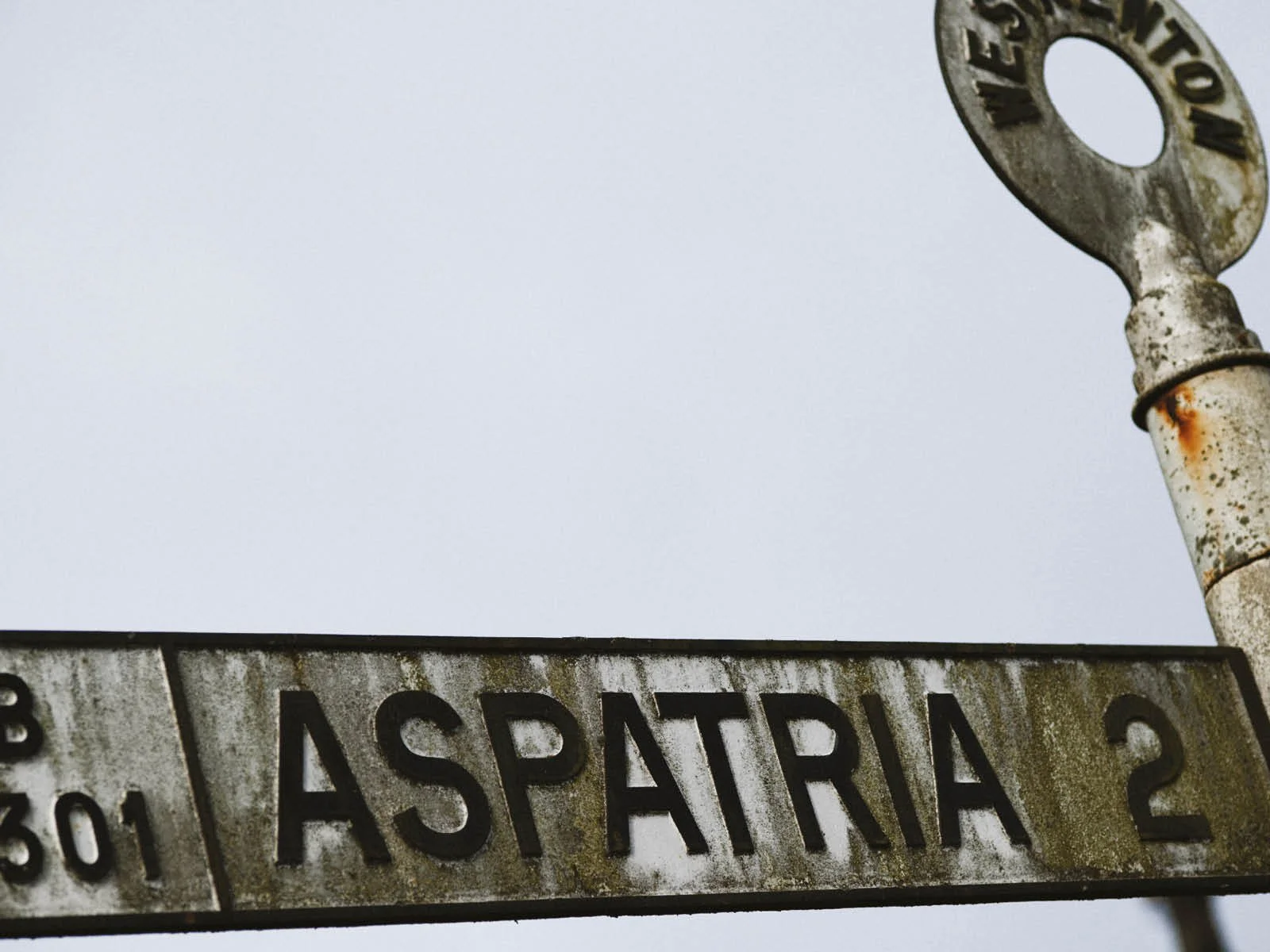 Rugby Towns #1 Aspatria - Rugby Journal