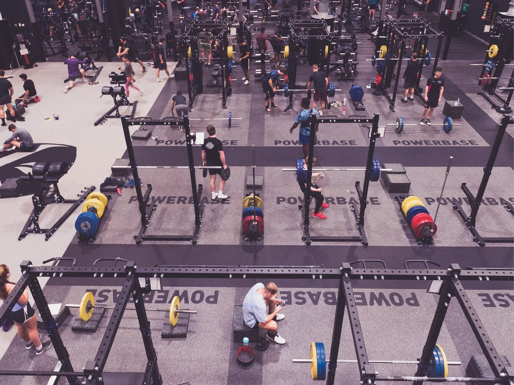 BUCS Rugby - Rugby Journal