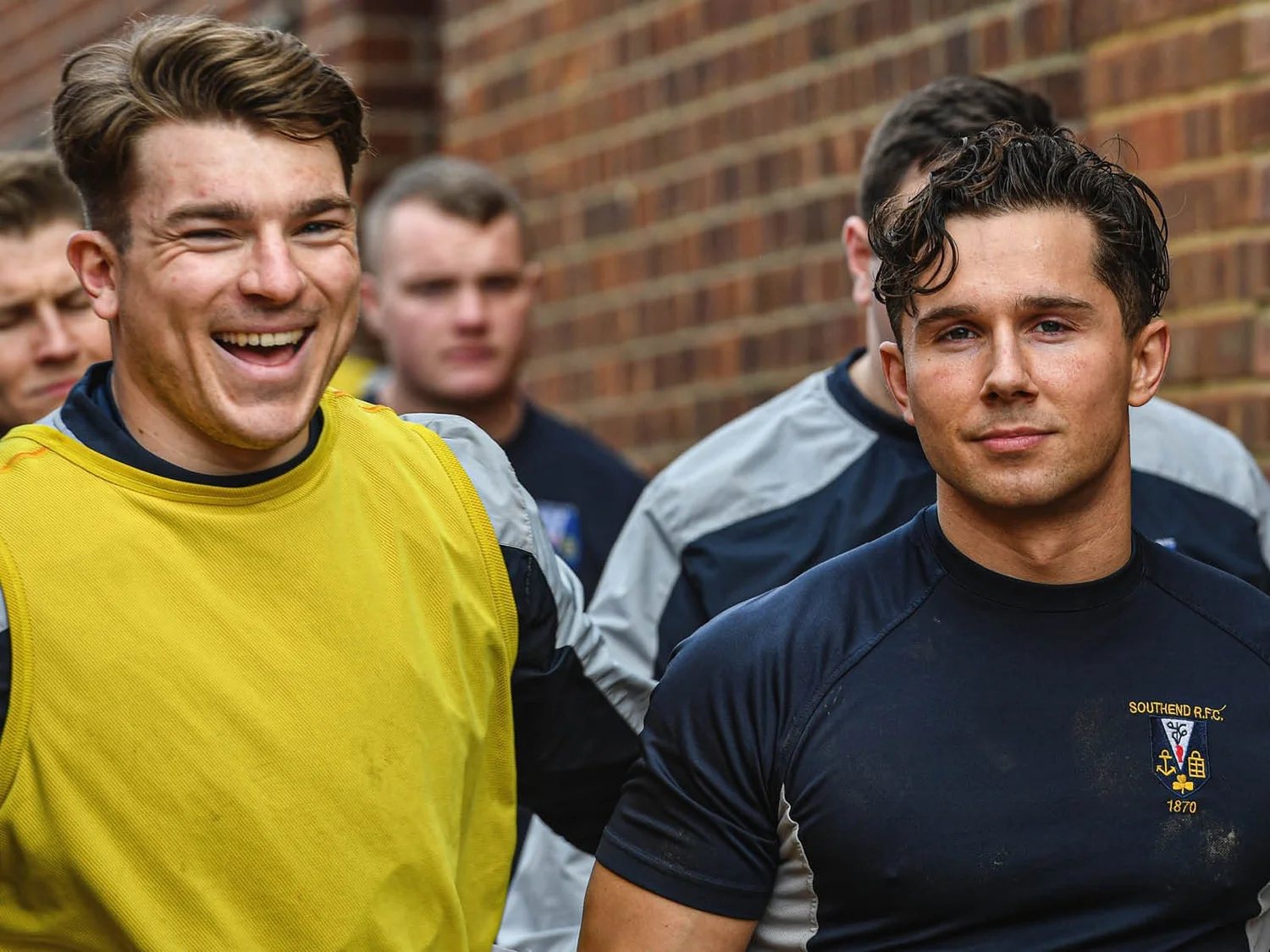 Essex - Rugby Journal