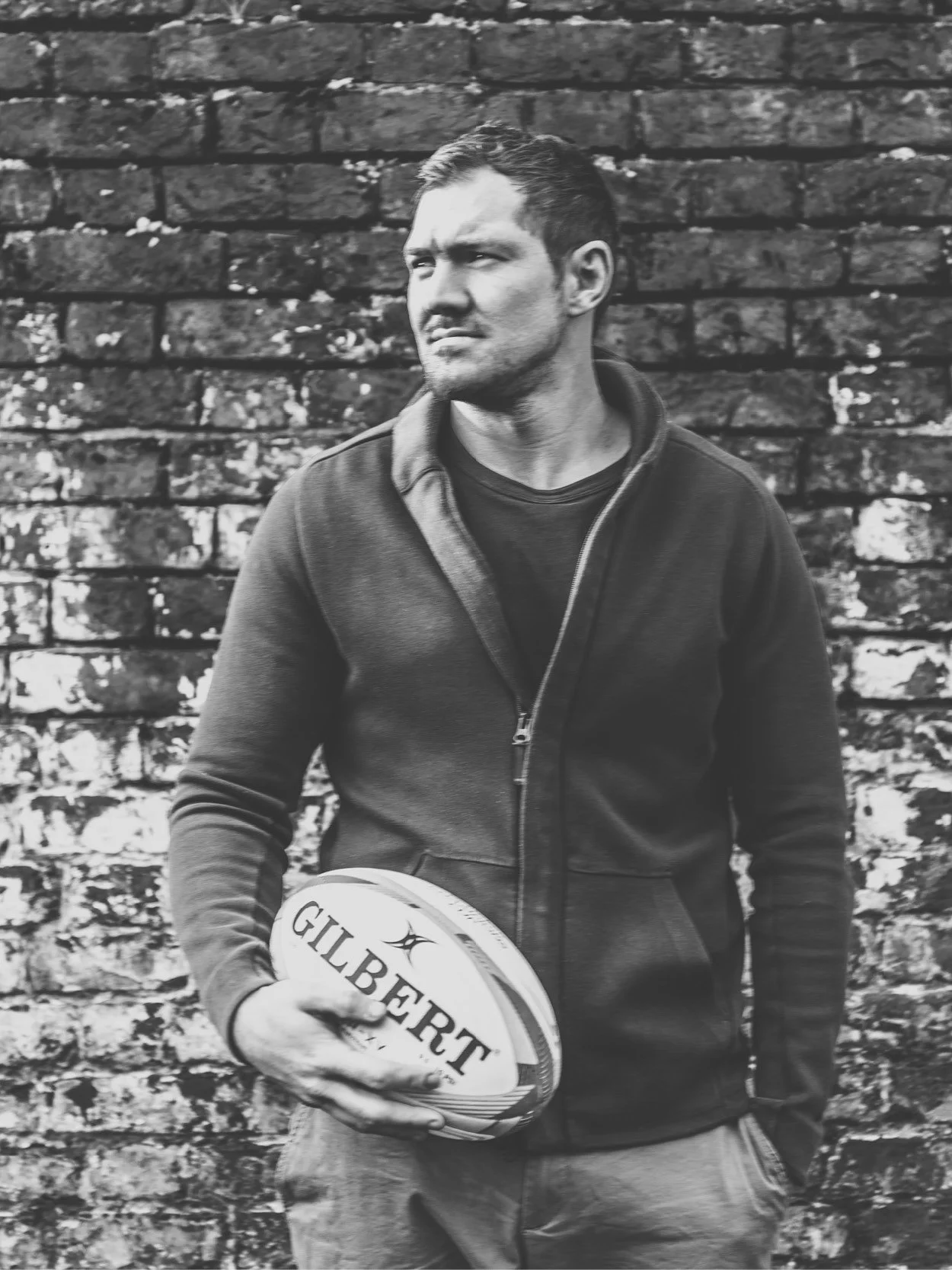 Alex Goode - Rugby Journal