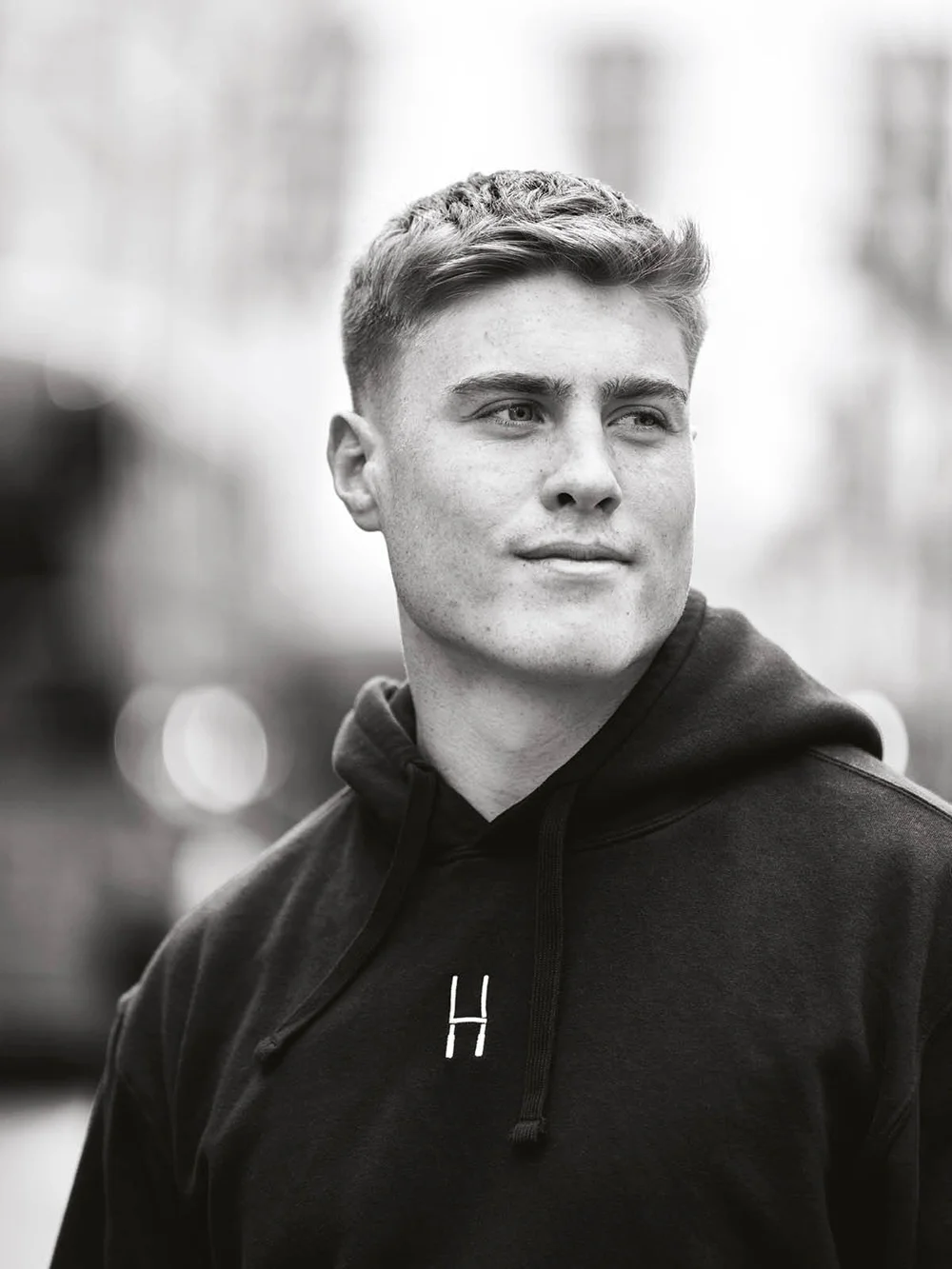 Tommy Freeman - Rugby Journal