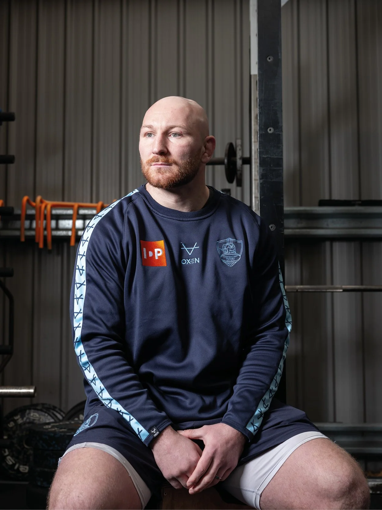 Matt Kvesic - Rugby Journal