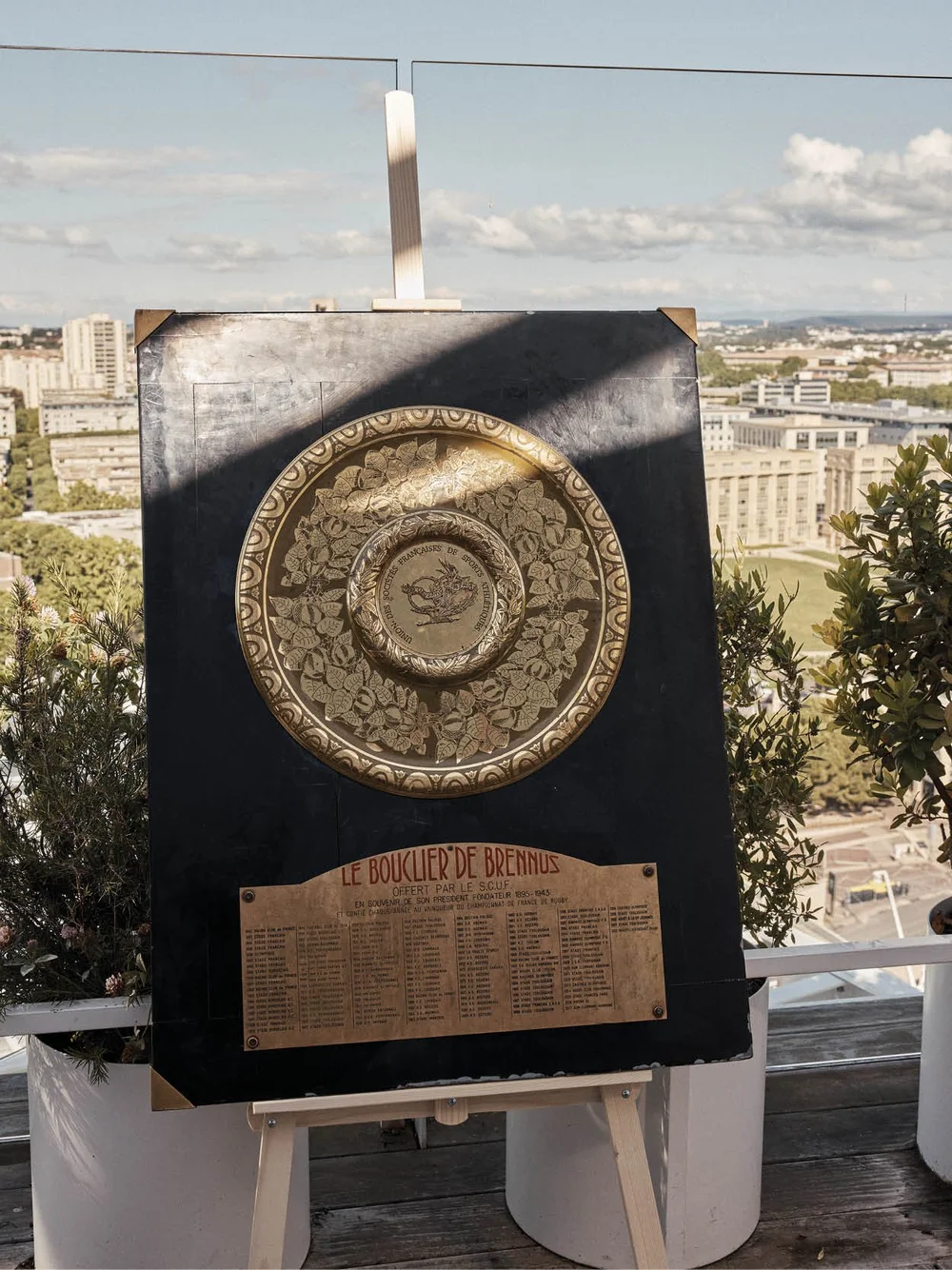 Rugby Road Trips #5 Montpellier - Rugby Journal