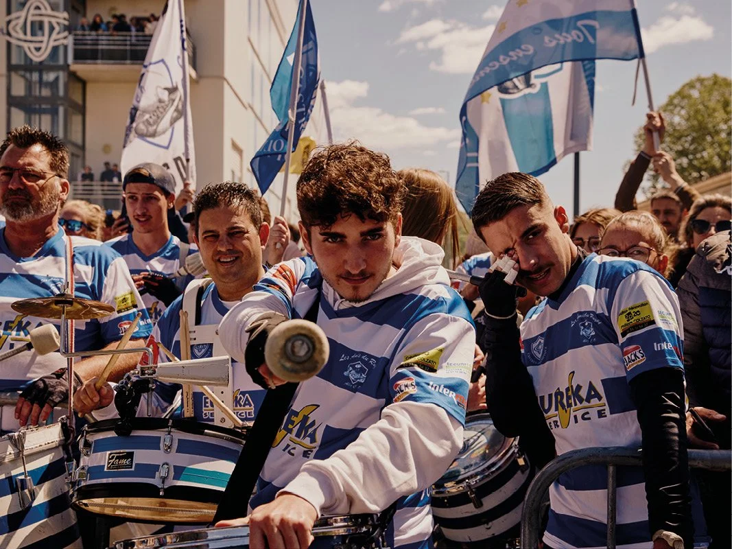 Castres - Rugby Journal