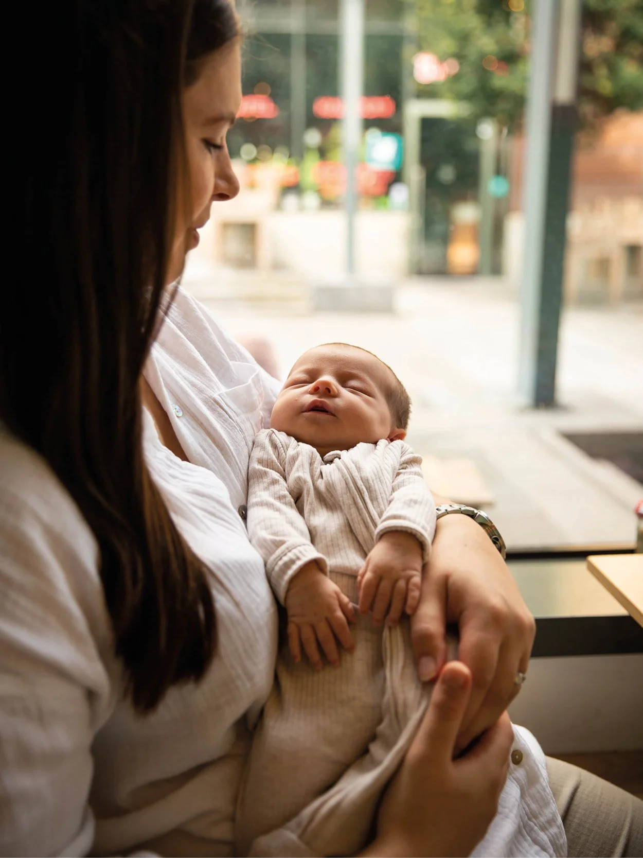 Abbie Ward - Rugby Journal