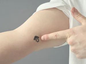 Hannah Botterman - Rugby Journal