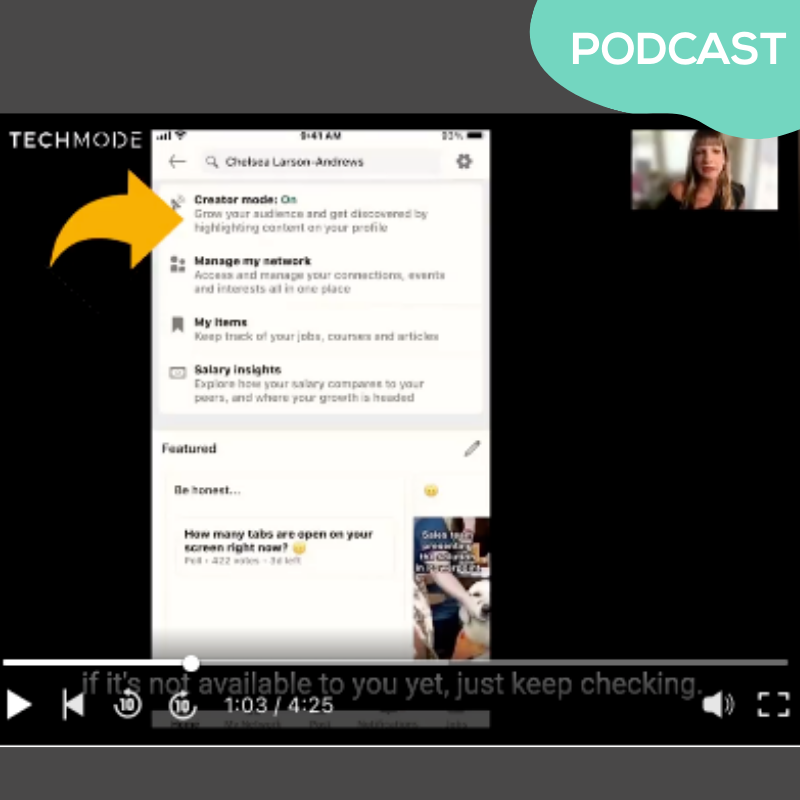 Chelsea Andrews Profile