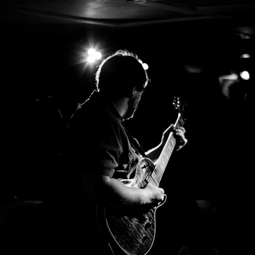 Music & Events — Poultney Pub