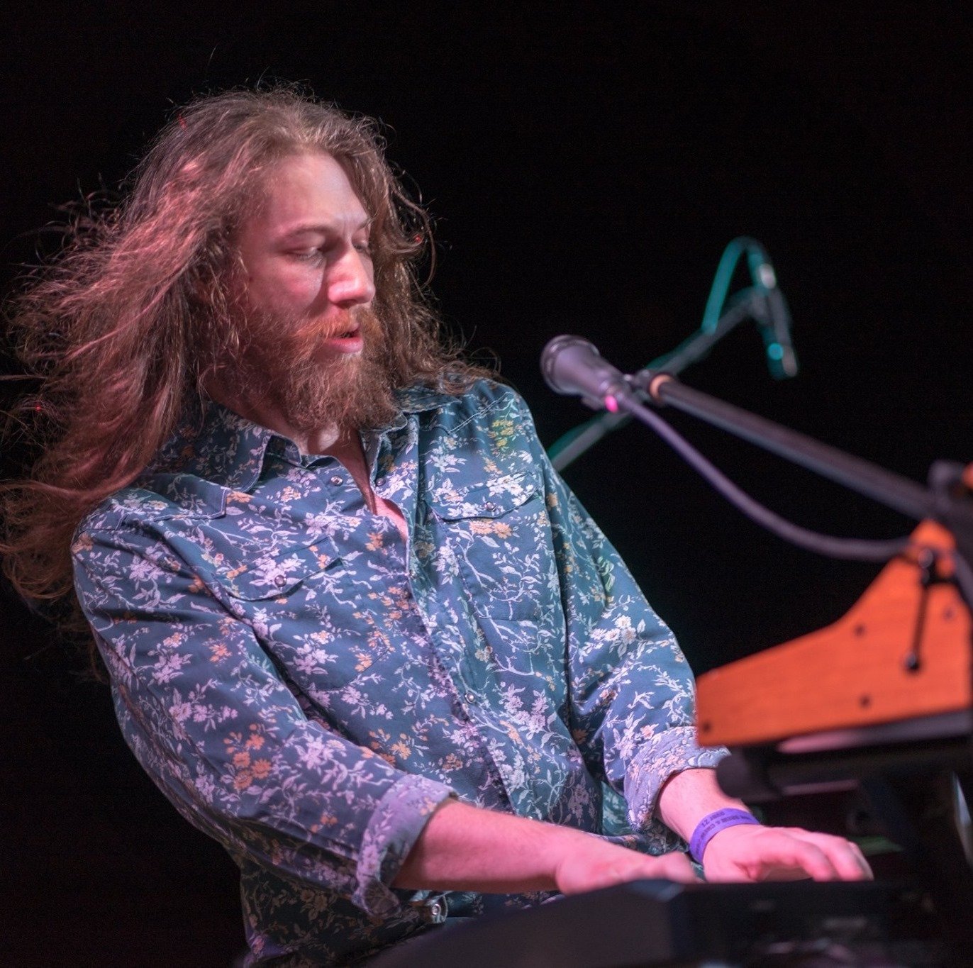 Music & Events — Poultney Pub