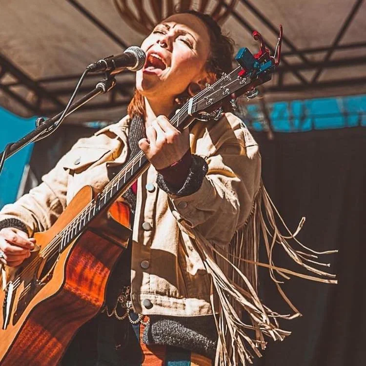 Music & Events — Poultney Pub