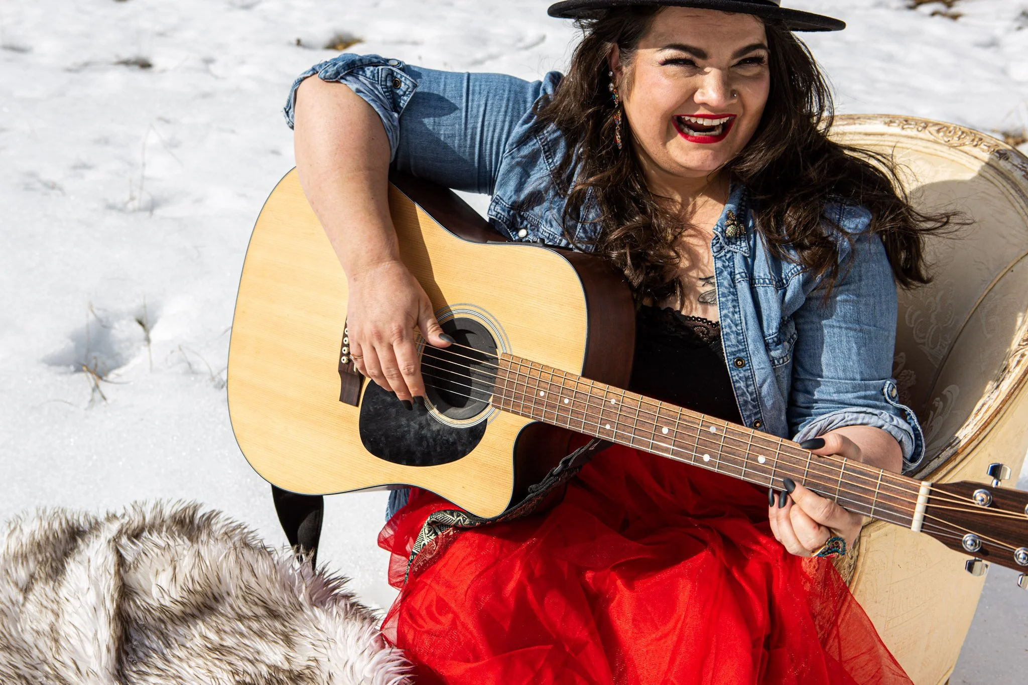 Music & Events — Poultney Pub