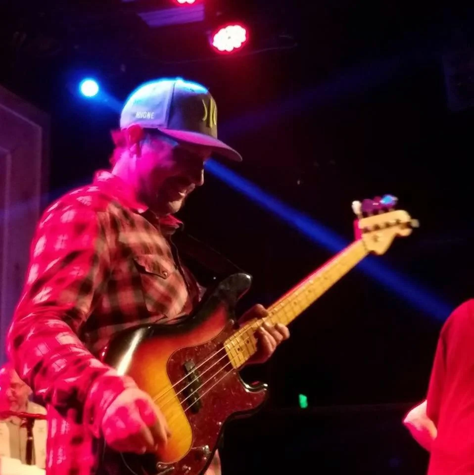 Music & Events — Poultney Pub