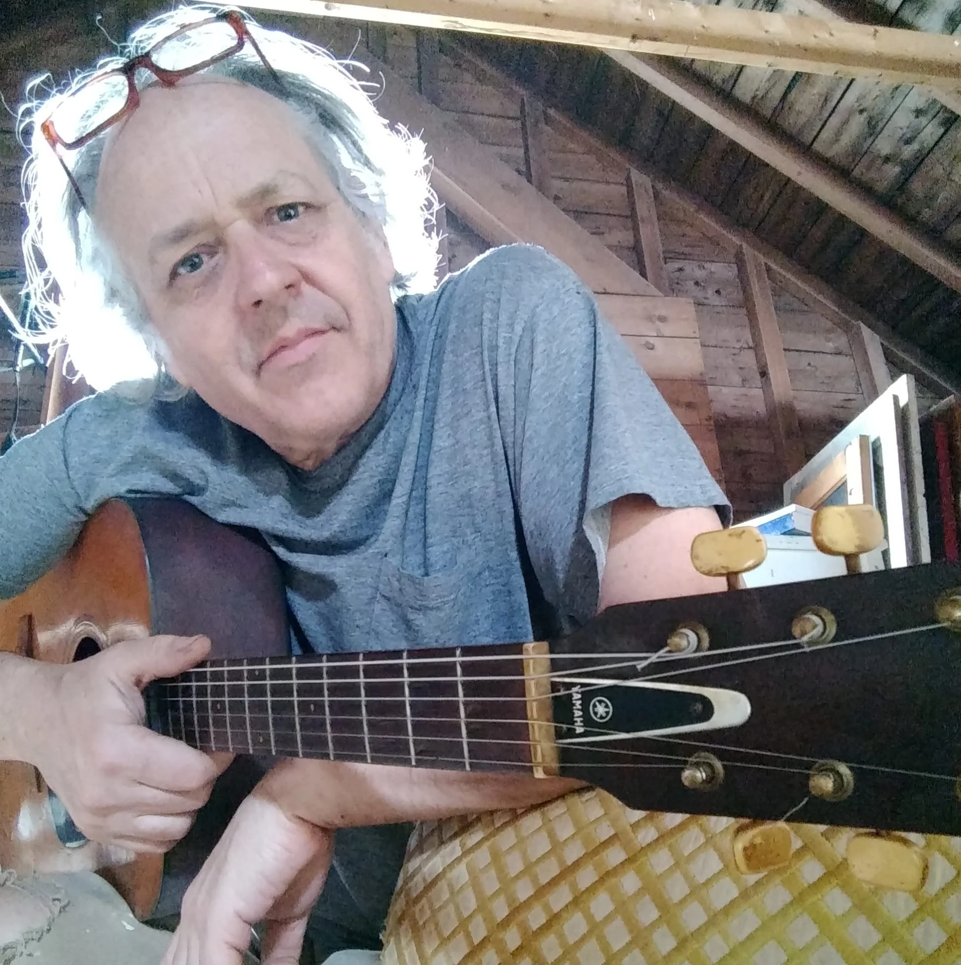 Music & Events — Poultney Pub