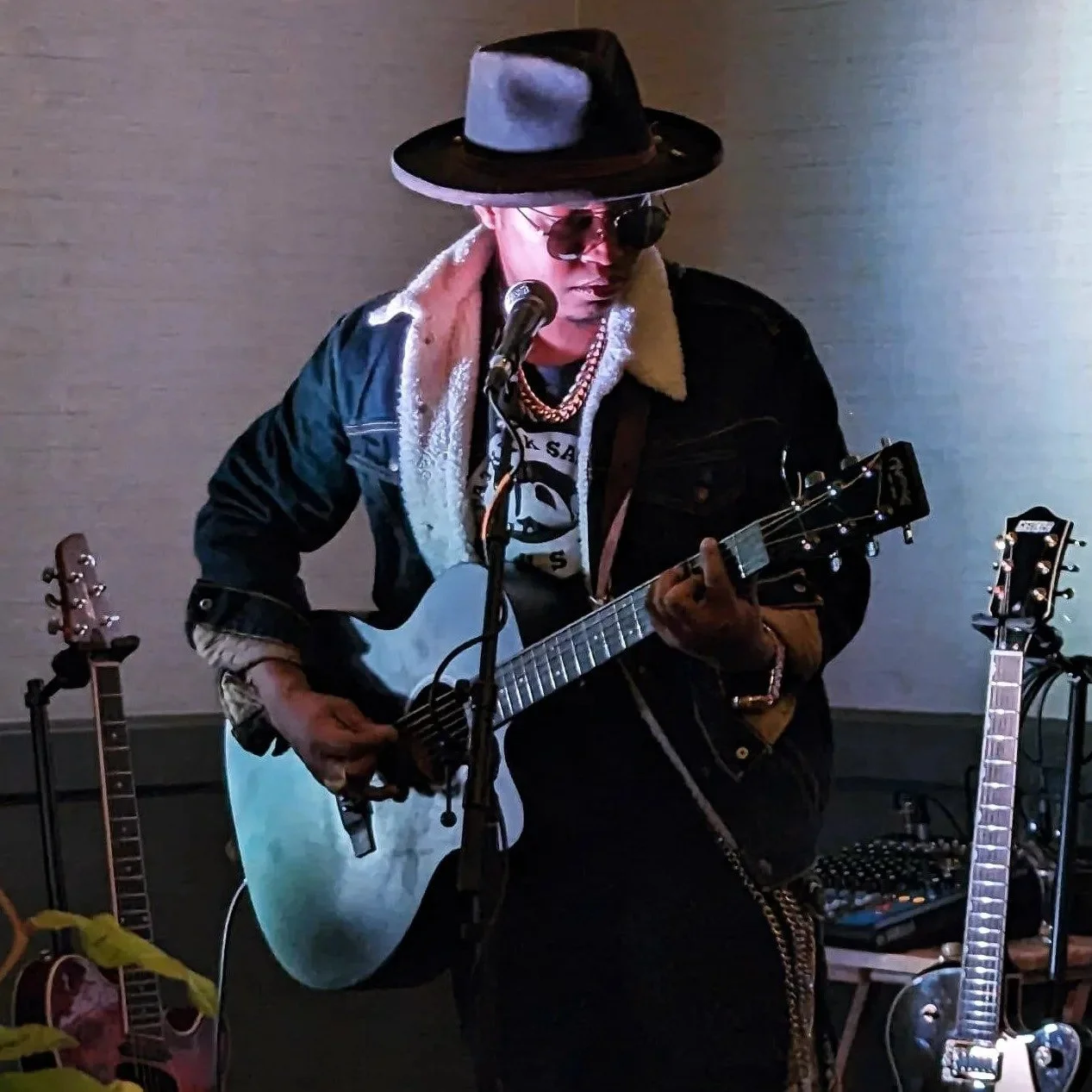 Music & Events — Poultney Pub