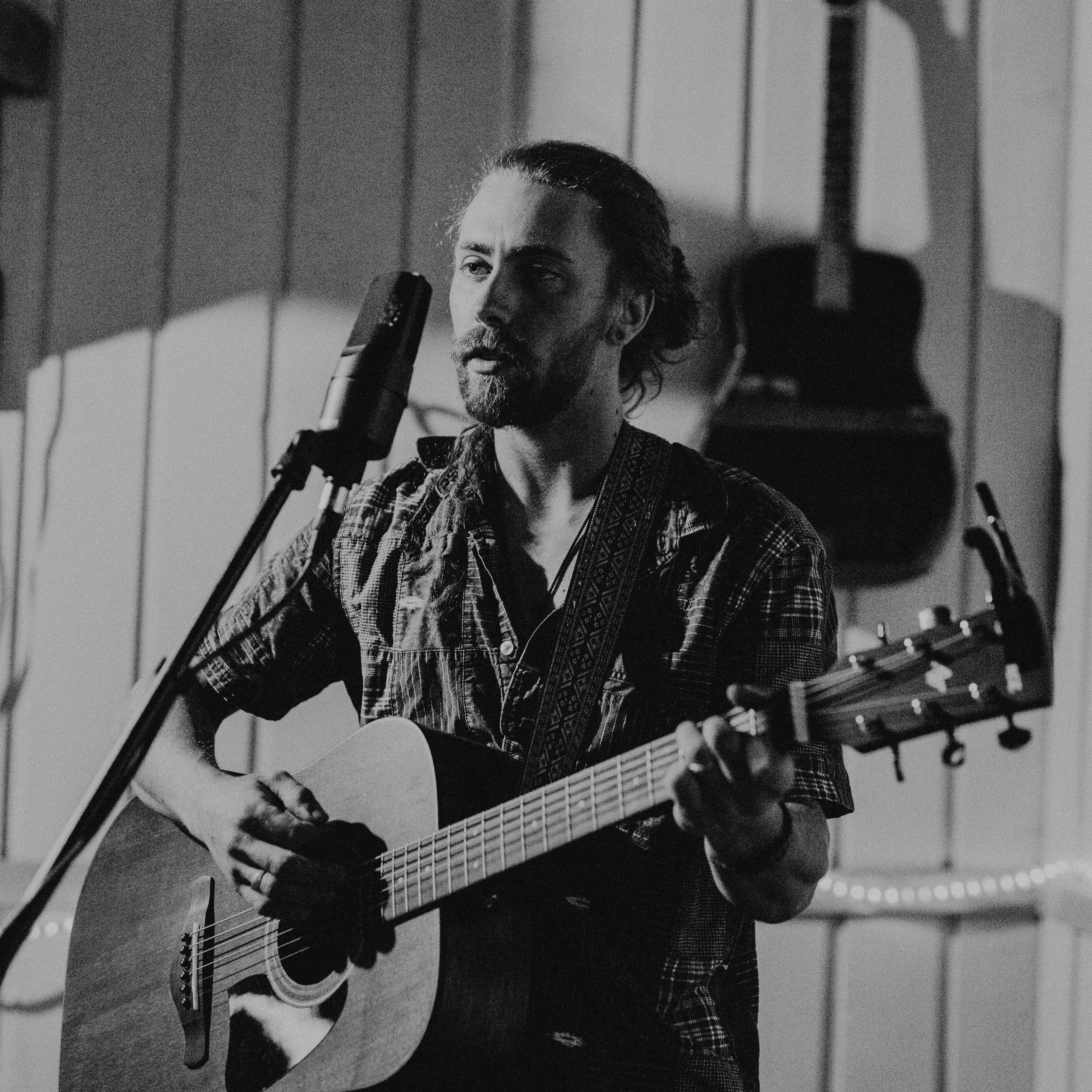 Music & Events — Poultney Pub