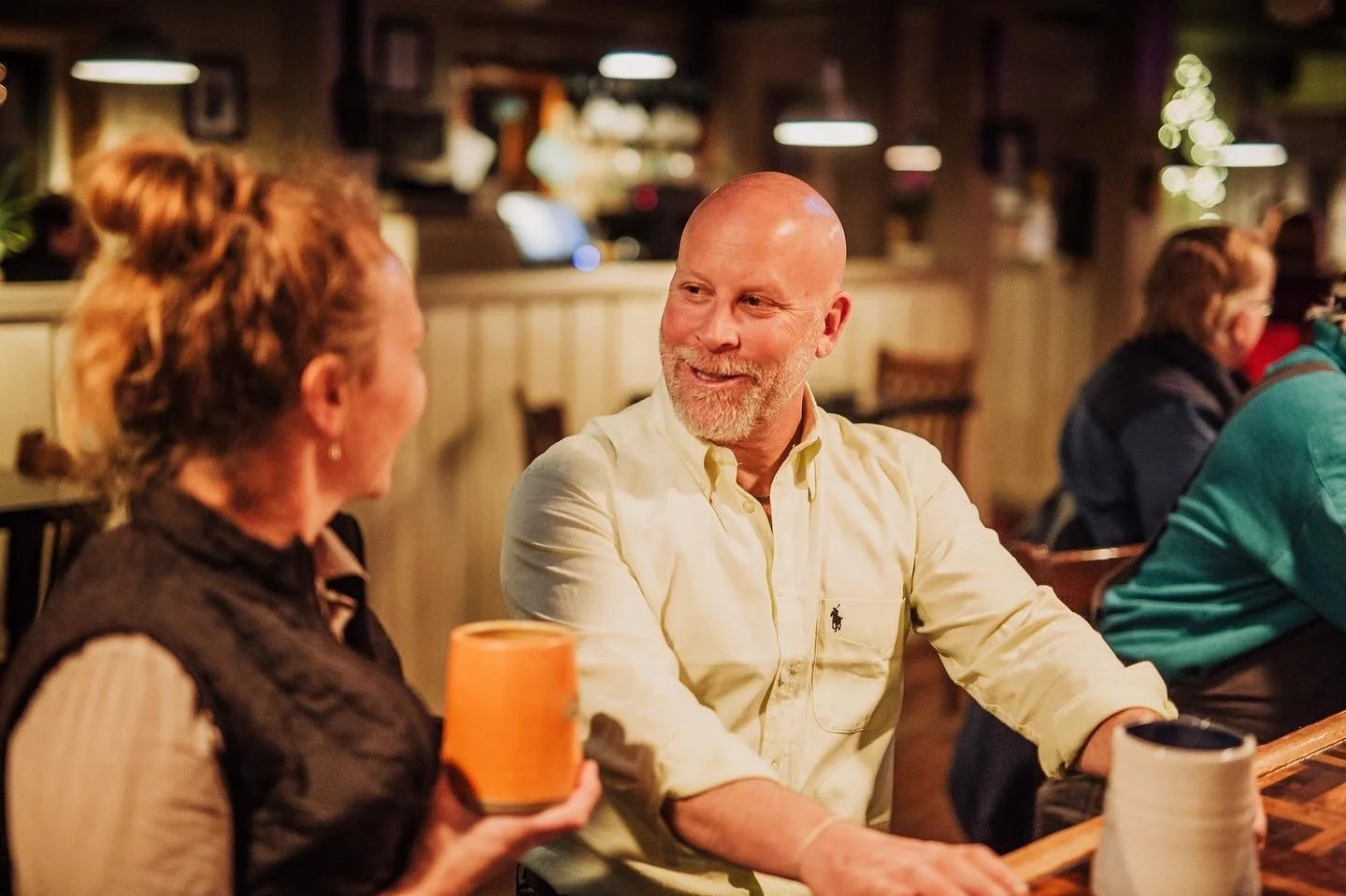 Visit — Poultney Pub