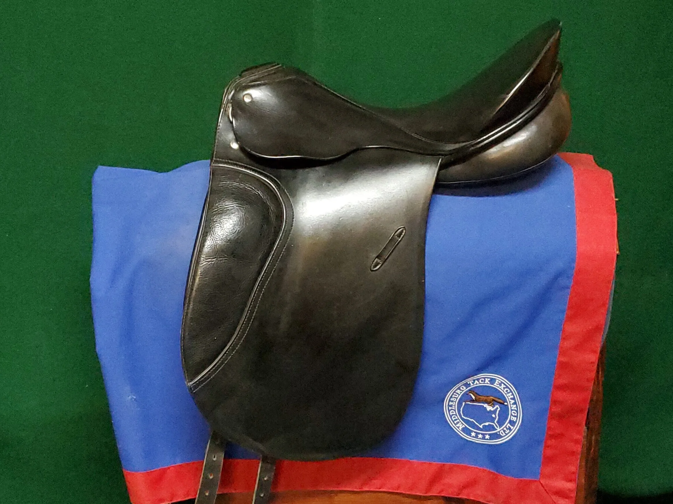 Dressage — Middleburg Tack Exchange