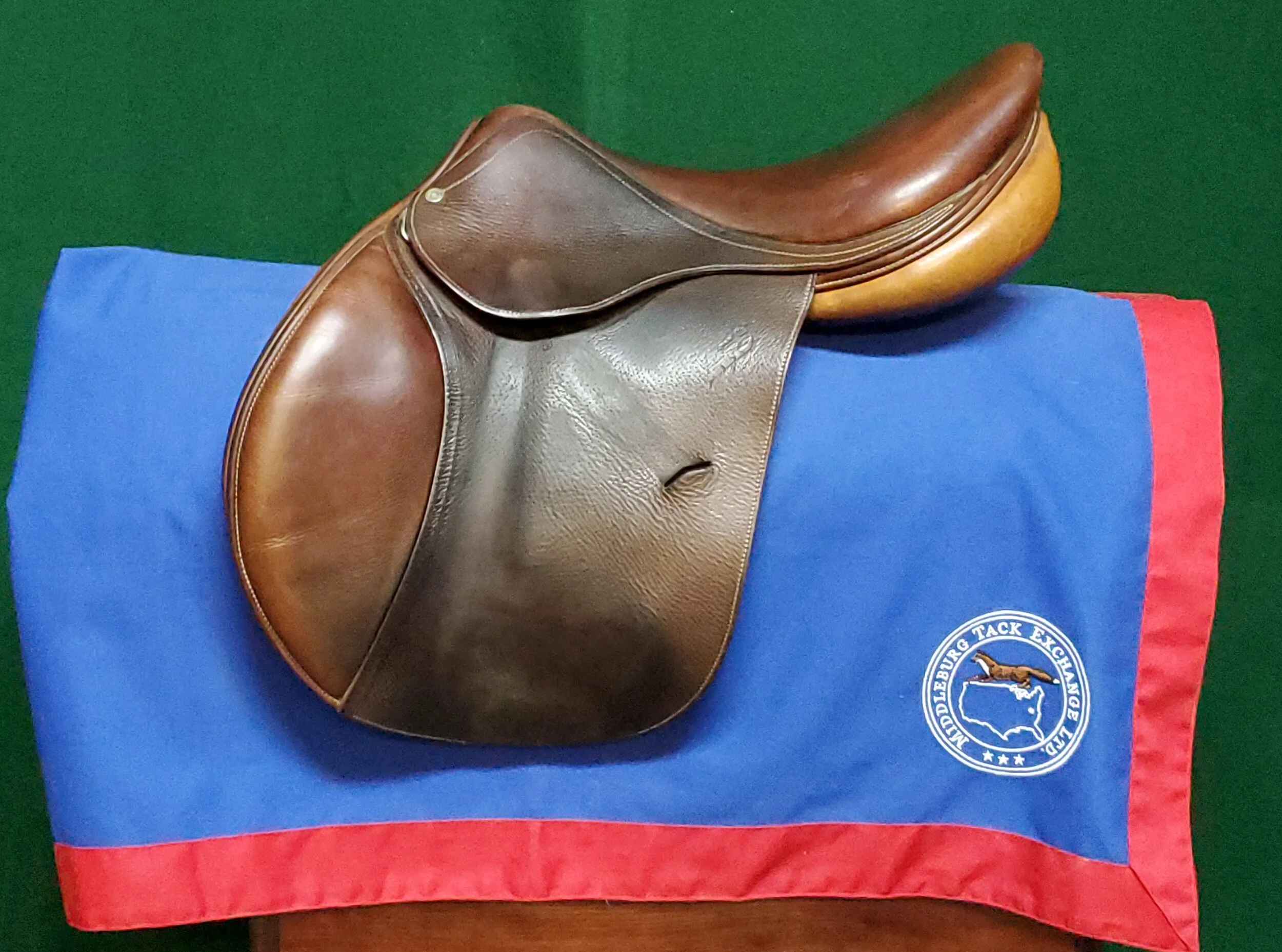 Jumping — Middleburg Tack Exchange