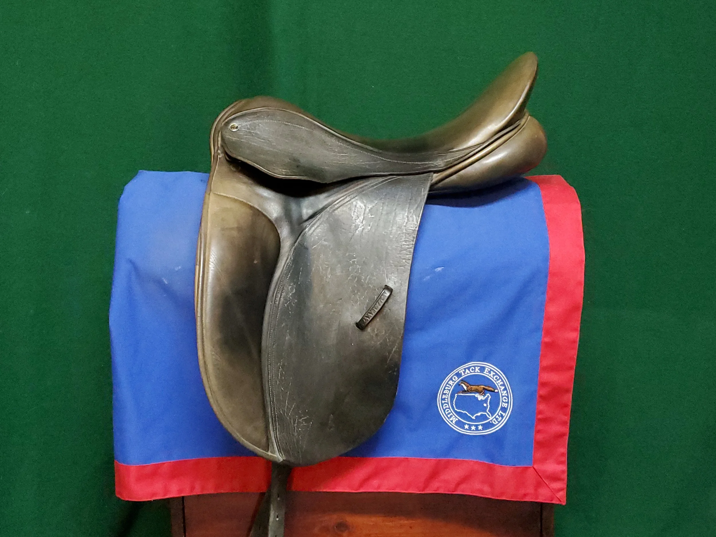 Dressage — Middleburg Tack Exchange