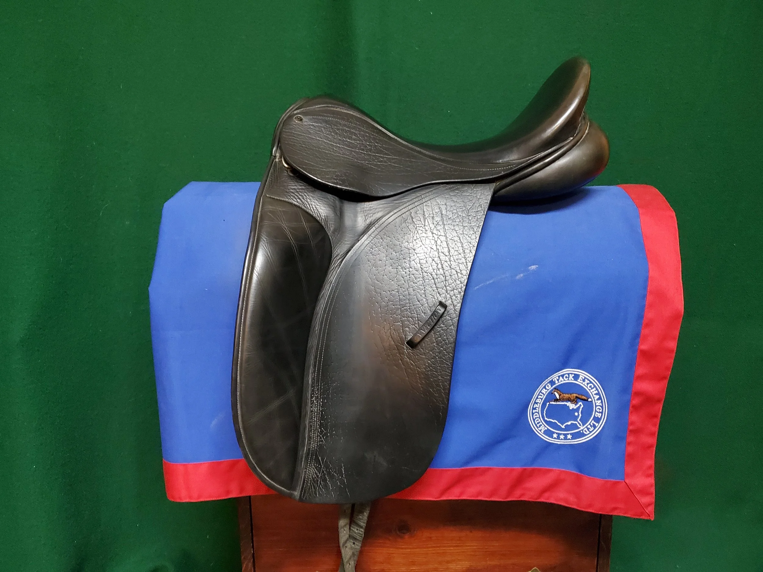 Dressage — Middleburg Tack Exchange