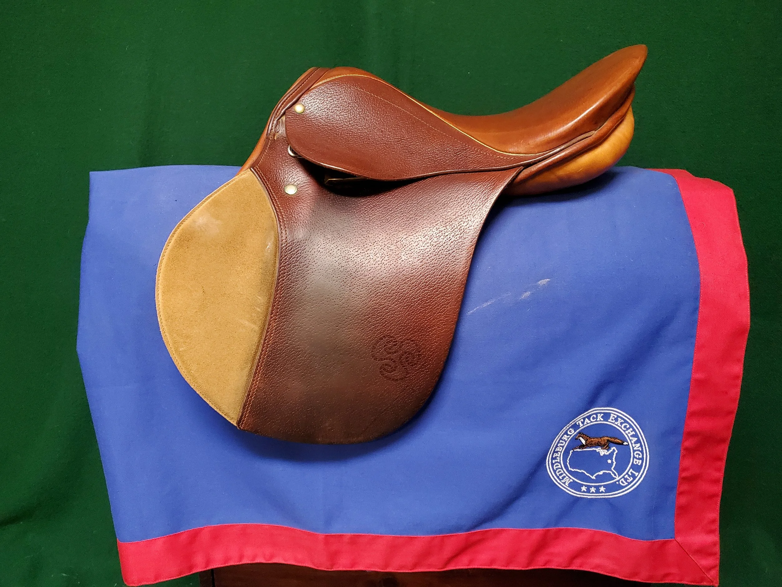 Childs', Racing, and Specialty — Middleburg Tack Exchange