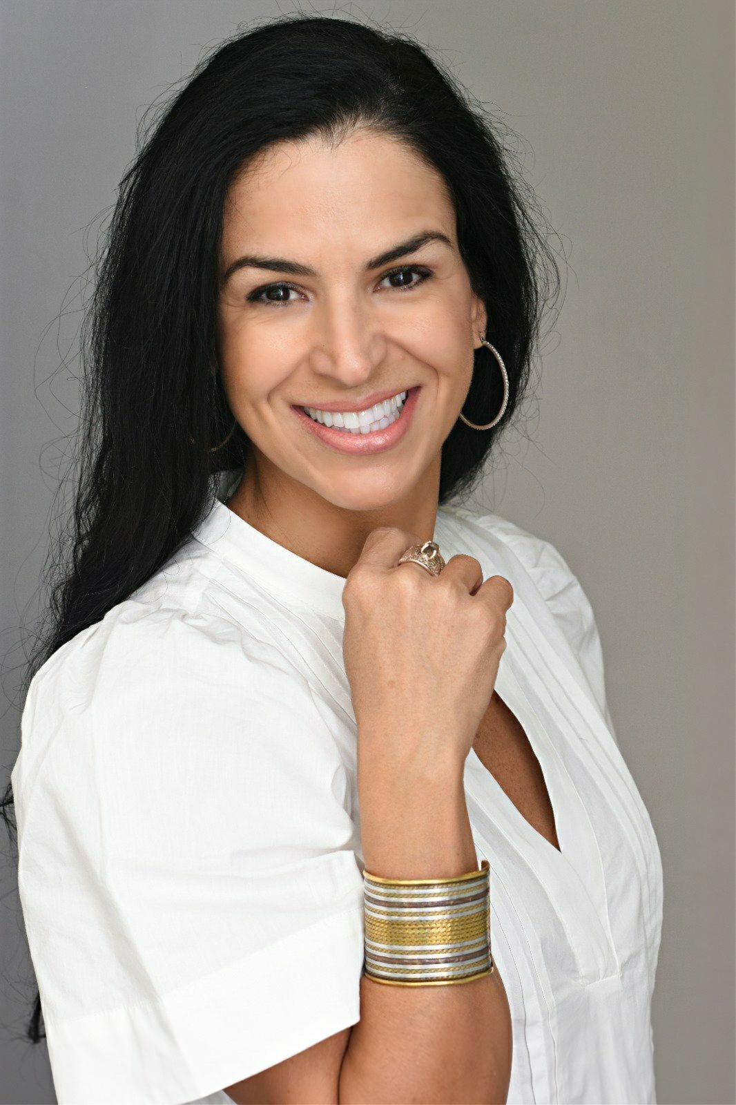 Partners — Fredda Rosenbaum DDS & Seth Gilson DMD | Holistic Dentist in ...