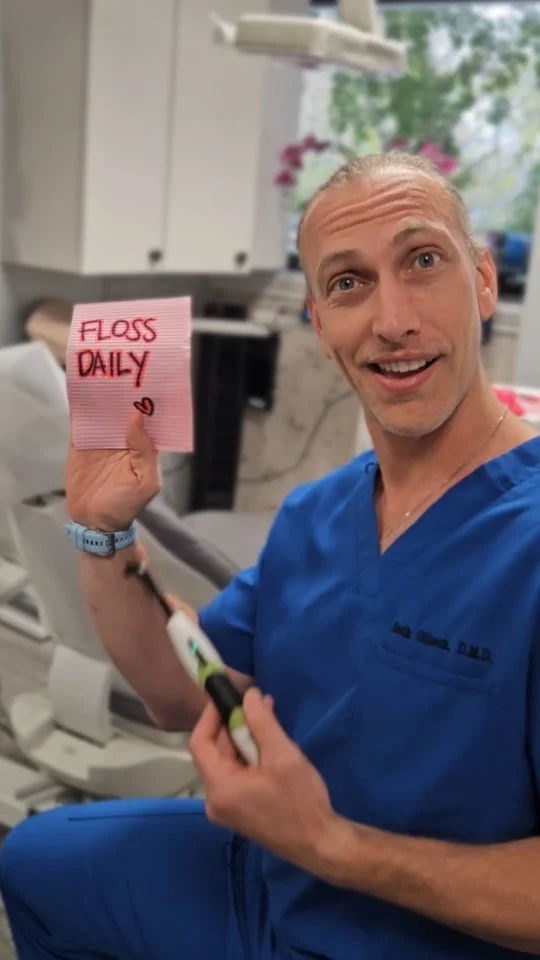 Holistic Dentist in Miami, Fl | Dr Fredda Rosenbaum & Dr Seth Gilson