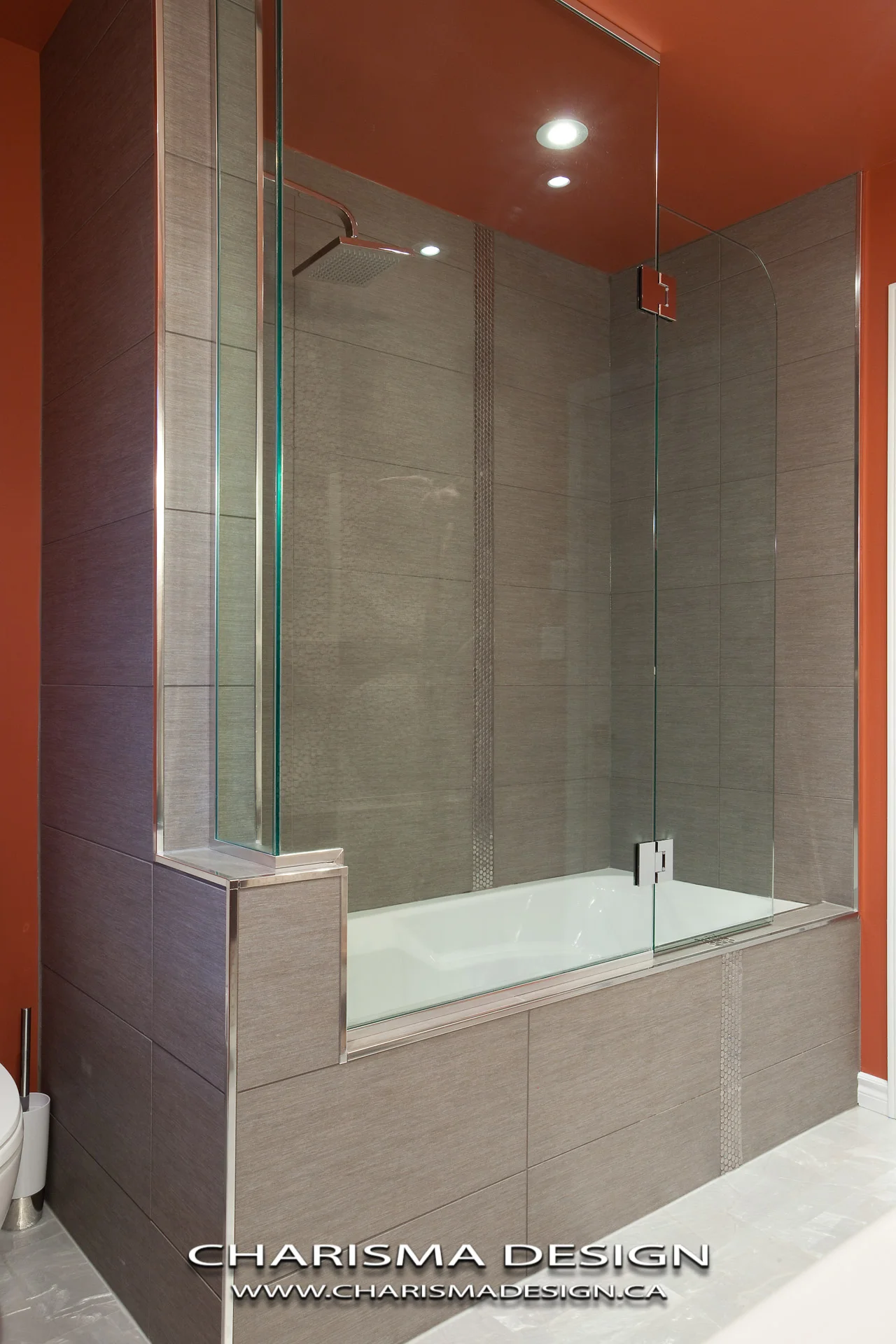 3 Unique Bathrooms — Charisma, the Design Experience | Creative ...